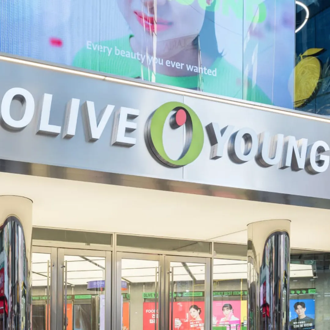 CJ OLIVE YOUNG USA: A Daring but Hopeful Leap Forward!